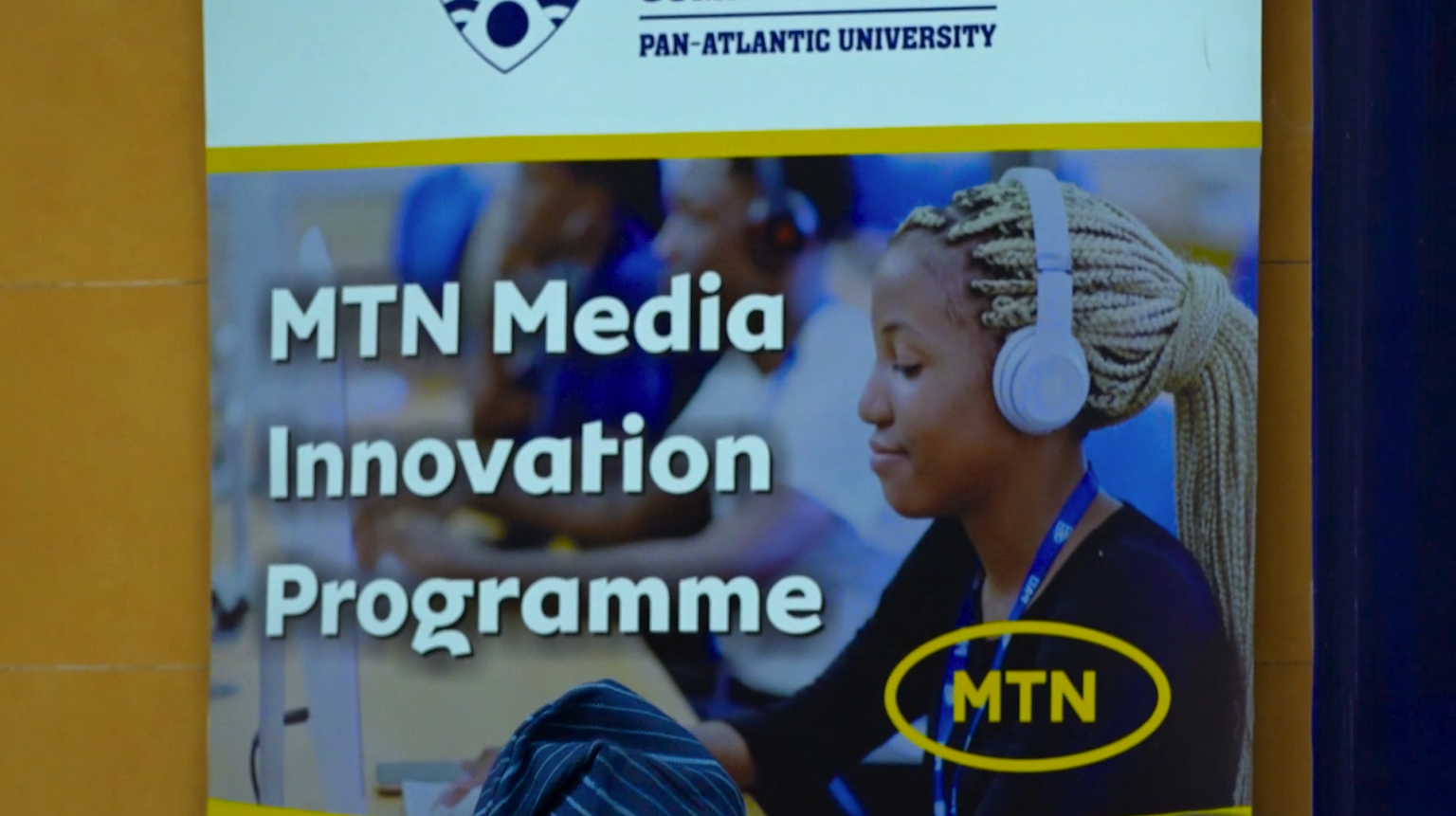 MTN Media Innovation Programme