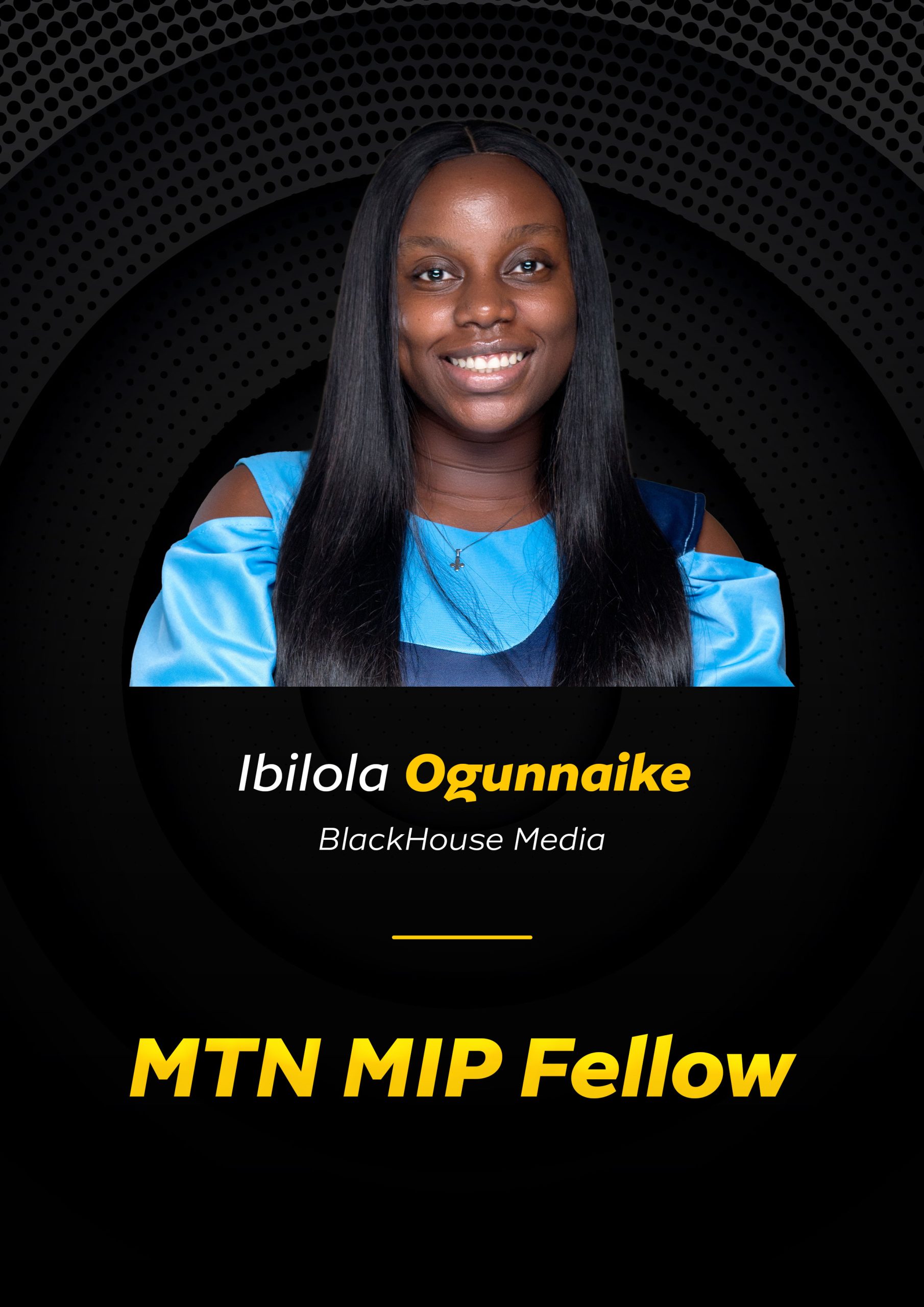2023 Fellows - MTN Media Innovation Programme